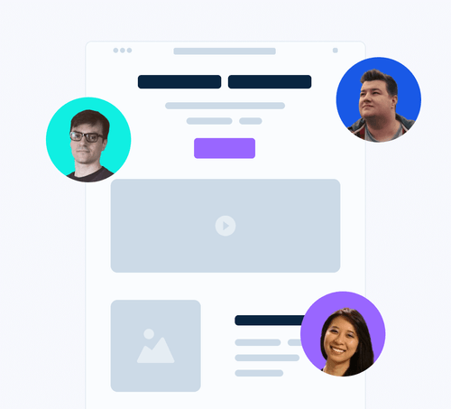 The Ultimate SAAS Landing Page Checklist | Flowout